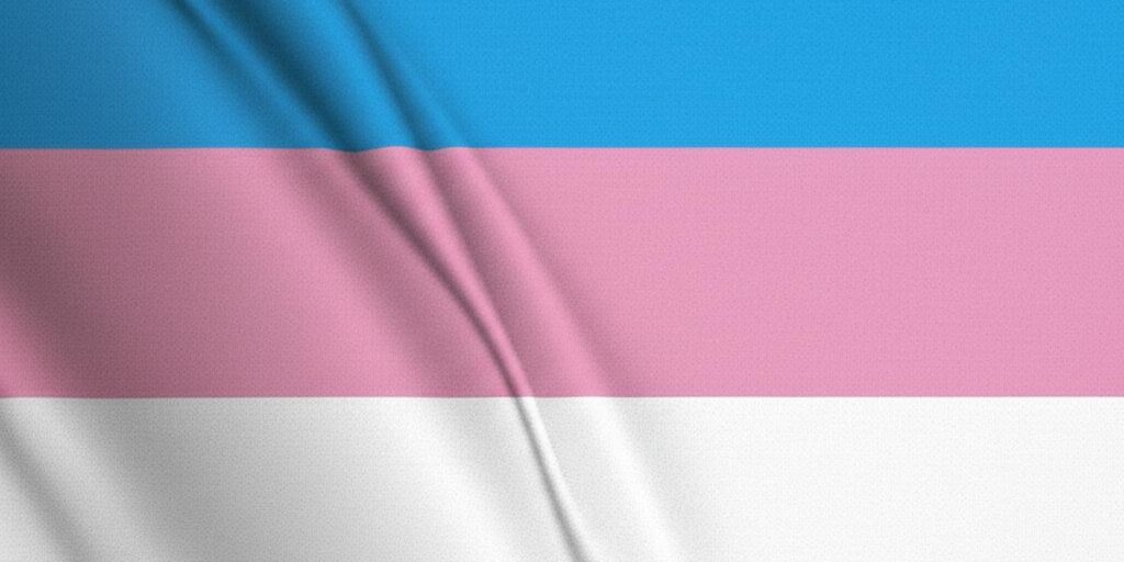 List of All Countries With Blue, Pink, and White Flags - 33travels