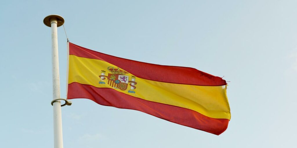 The Complete List of Countries With Red and Yellow Flags - 33travels
