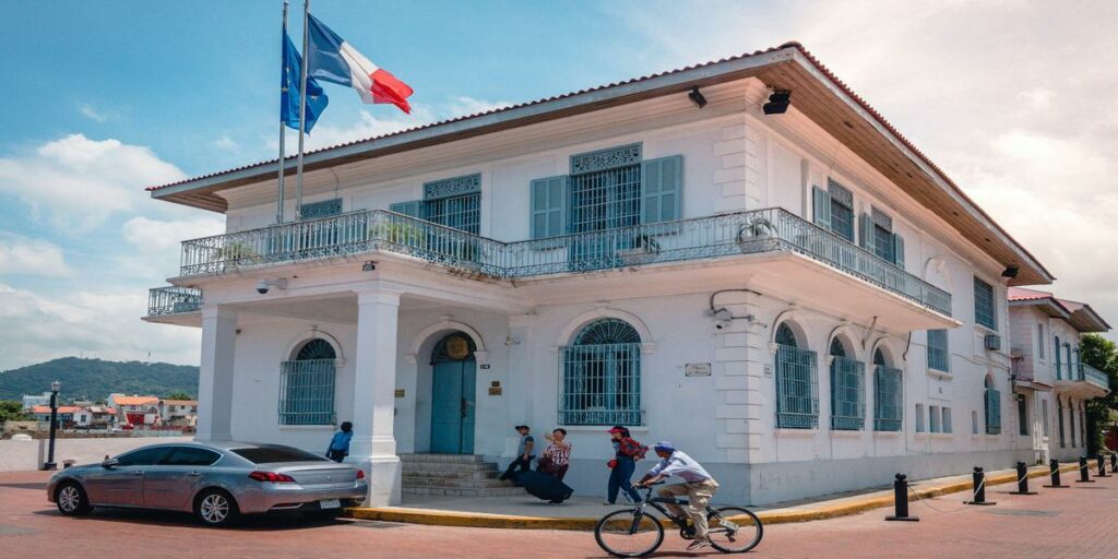 List of Historical Places in Panama - 33travels