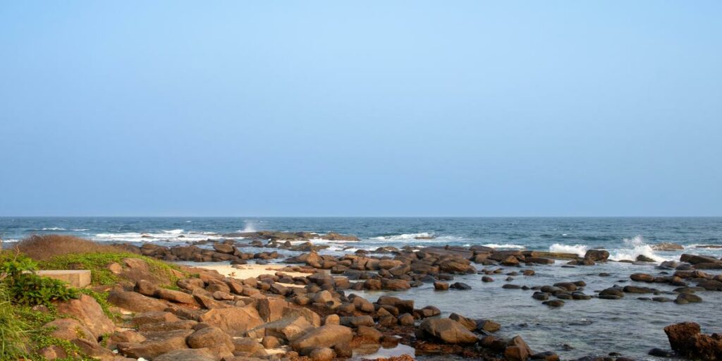 List of All Countries That Border The Indian Ocean - 33travels