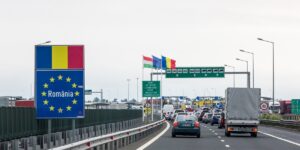 List of Countries That Border Romania - 33travels