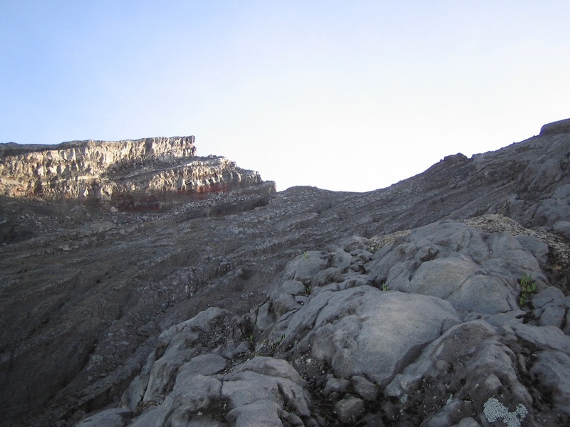 The Complete List of Active Volcanoes in Asia - 33travels