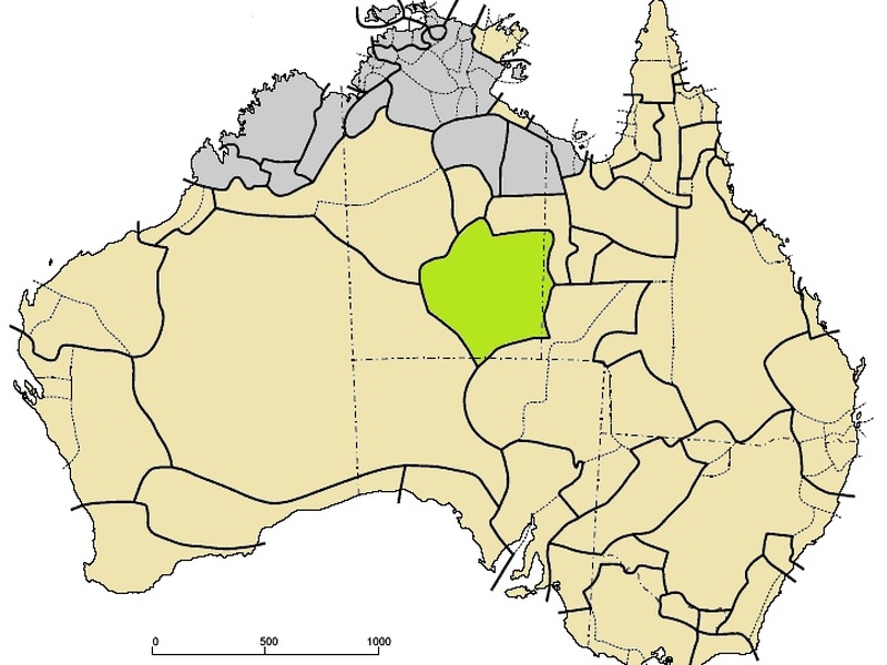 The Complete List of Indigenous Languages in Australia - 33travels