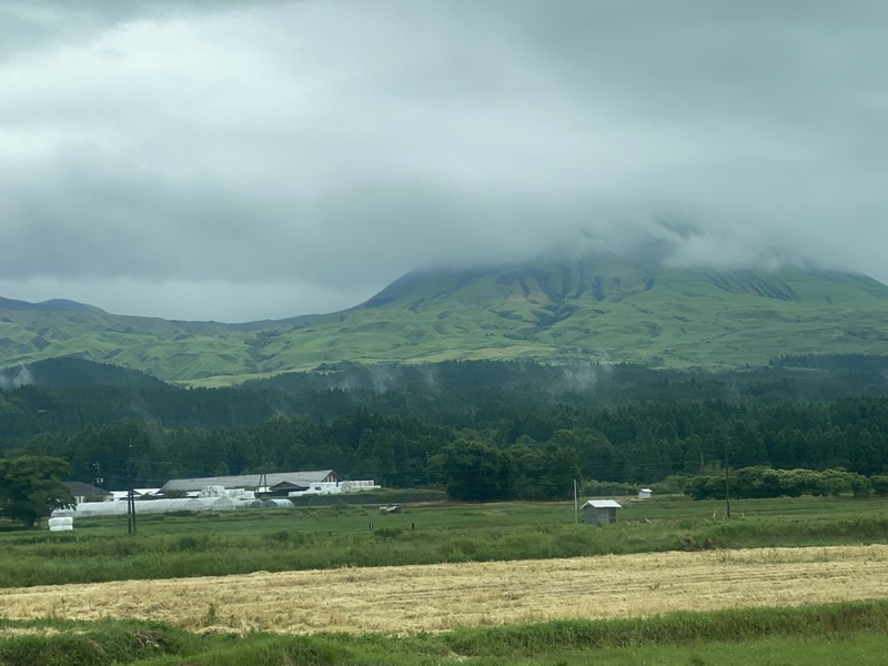 The Complete List of Active Volcanoes in Asia - 33travels