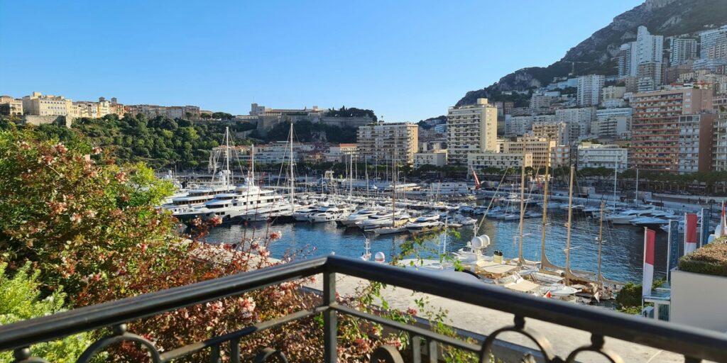 List of Monaco Ethnic Groups - 33travels