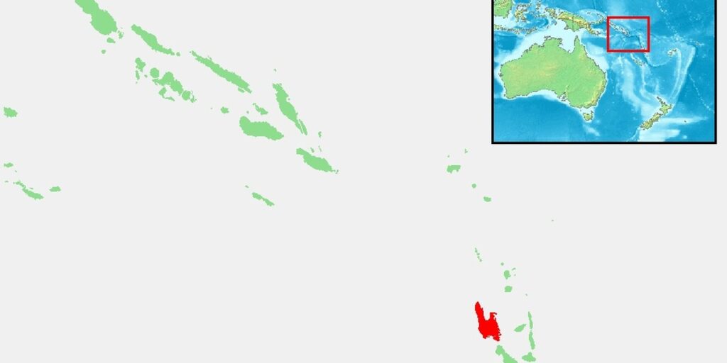 The Complete List of Indigenous Languages in Vanuatu - 33travels