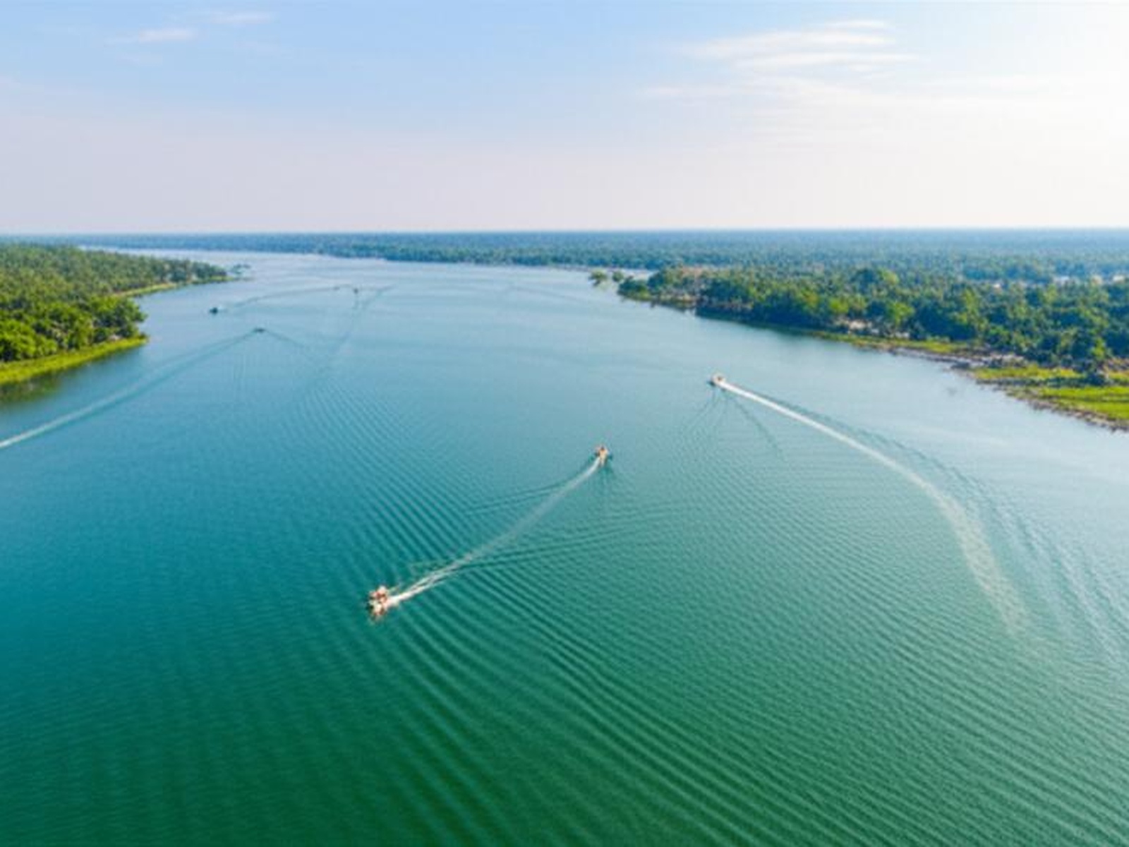 The Complete List of Rivers In Sri Lanka - 33travels