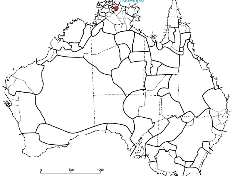 The Complete List of Indigenous Languages in Australia - 33travels