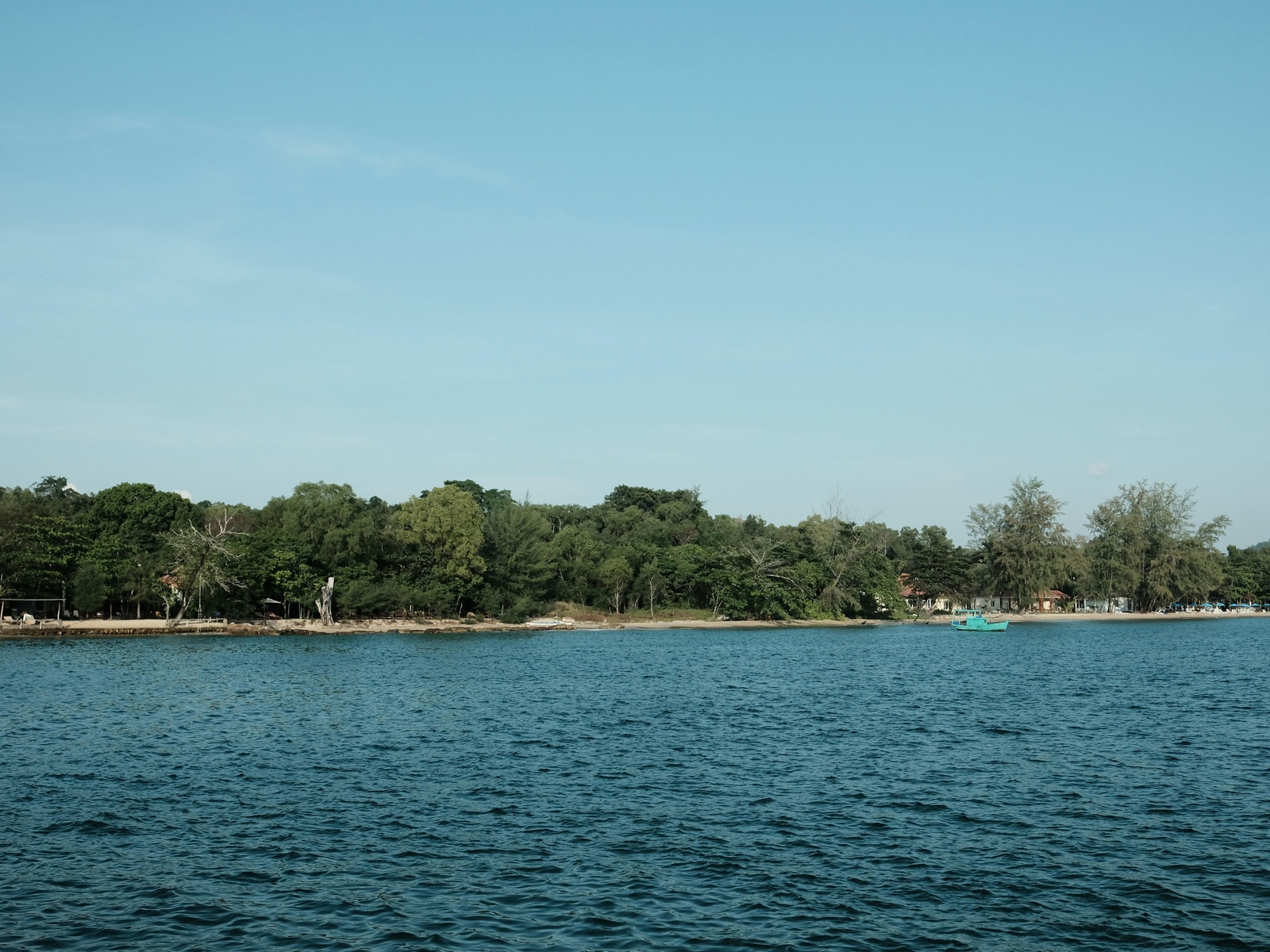 Rivers in Bahrain - 33travels