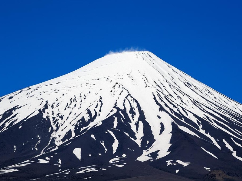The Complete List of Active Volcanoes In The Andes - 33travels