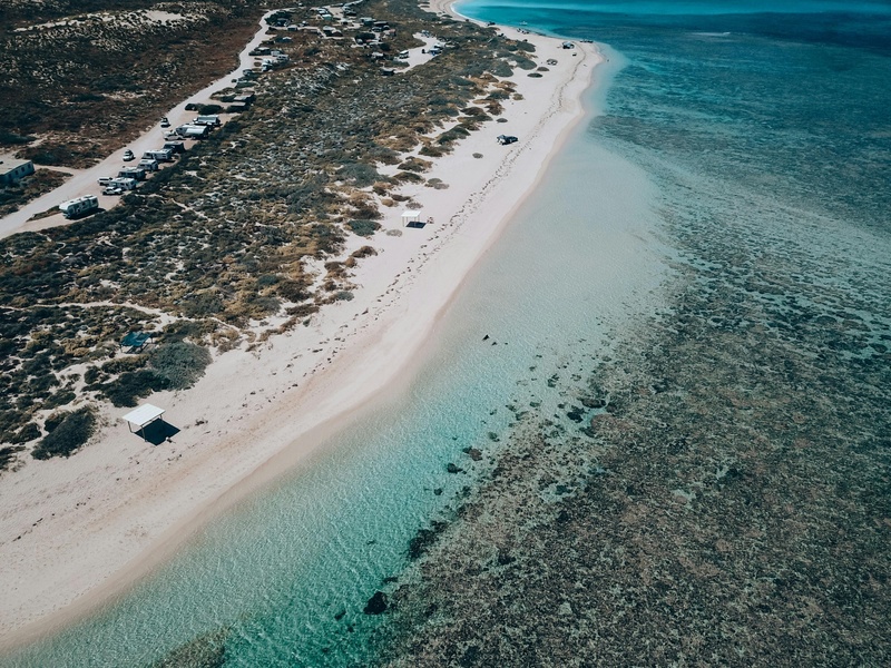 Bays in Australia: The Complete List - 33travels
