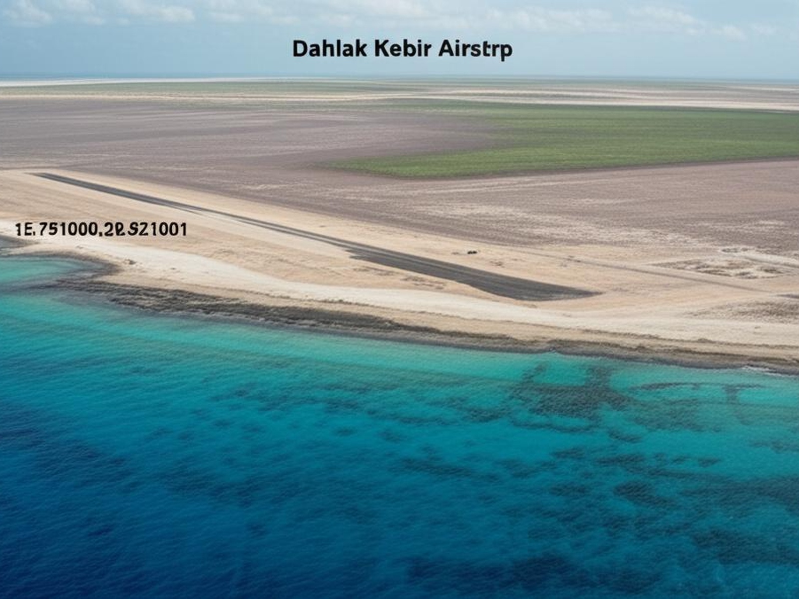 The Complete List of Airports in Eritrea - 33travels