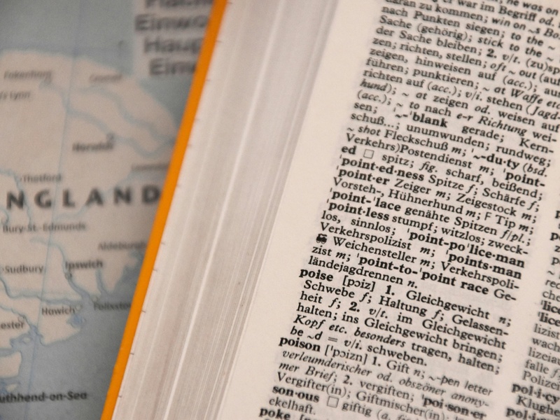 Languages in Vatican City: The Complete List - 33travels