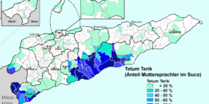 Languages Spoken in Timor-Leste: The Complete List - 33travels
