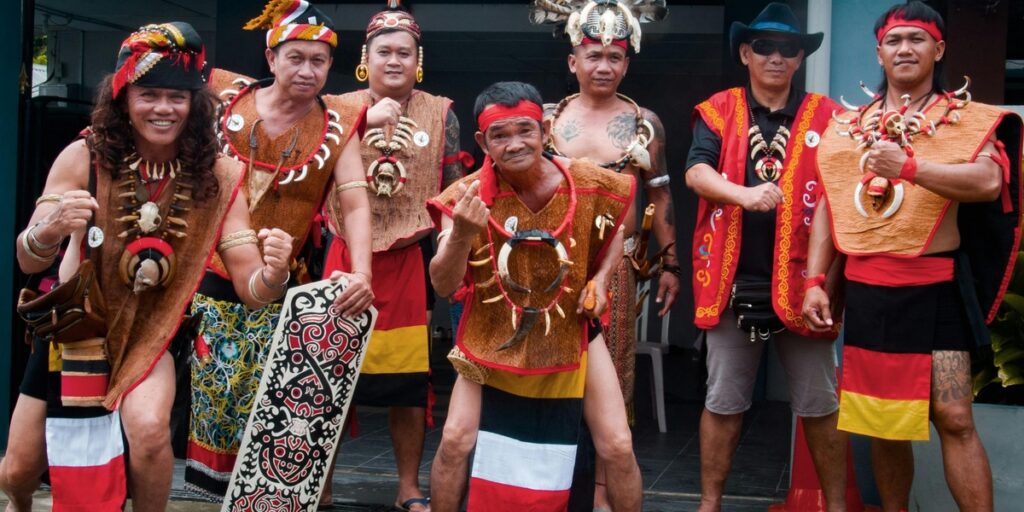 The Complete List of Indigenous Languages in Philippines - 33travels