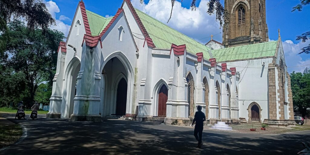List of Historical Places in Equatorial Guinea - 33travels