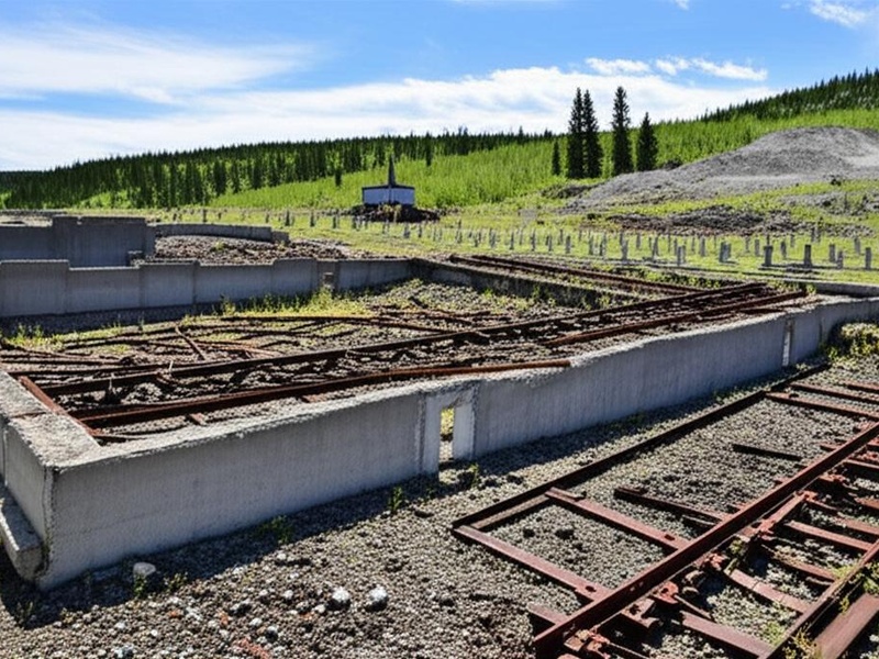The Complete List of Ghost Towns in Canada - 33travels