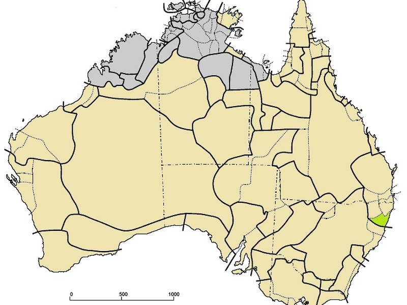 The Complete List of Indigenous Languages in Australia - 33travels