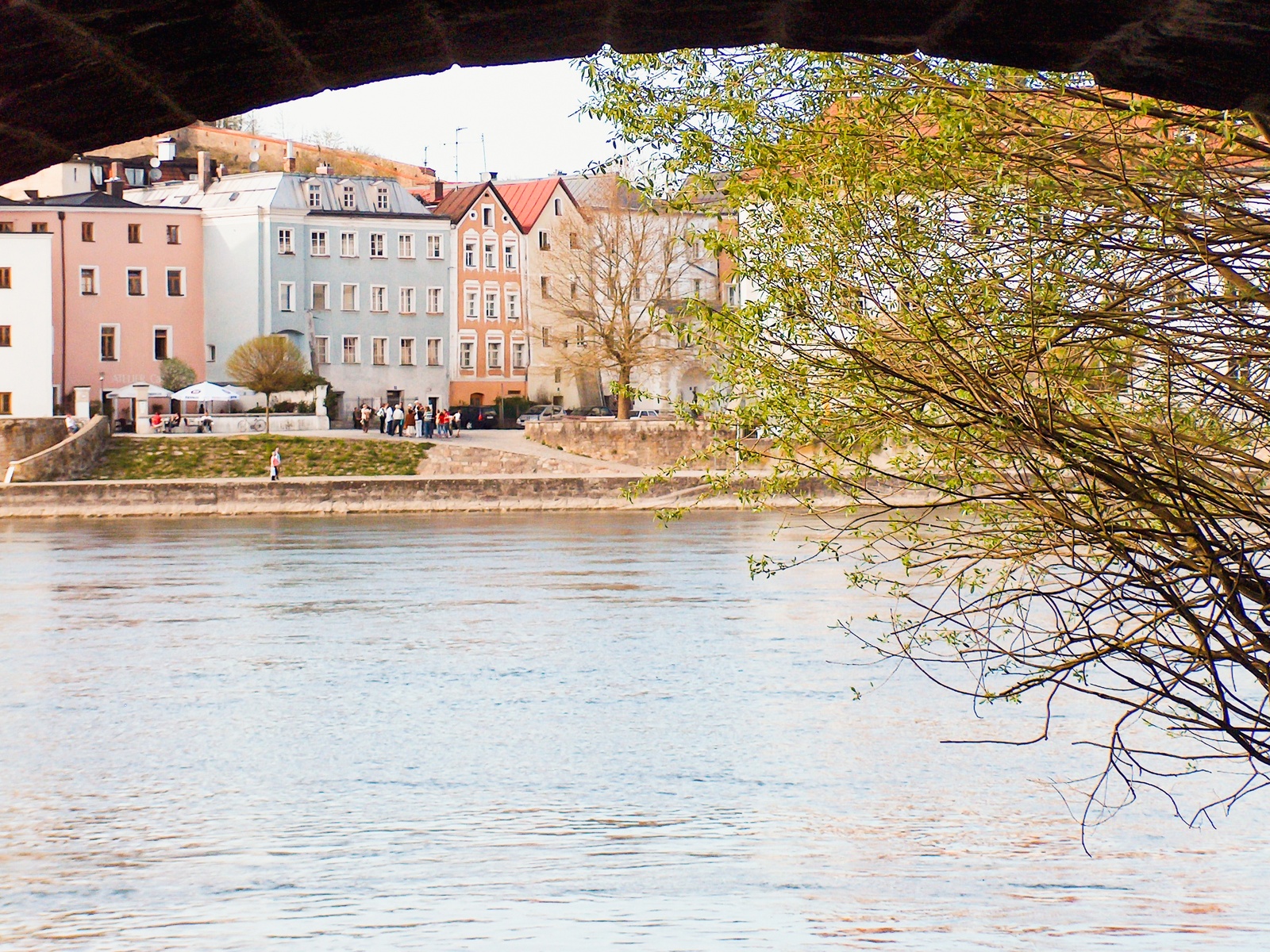 List of Rivers in Germany - 33travels