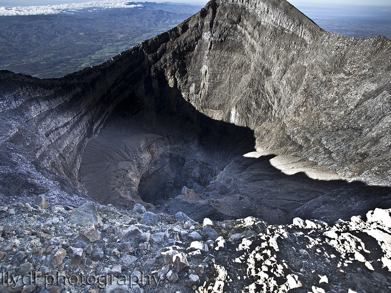 The Complete List of Active Volcanoes in Asia - 33travels