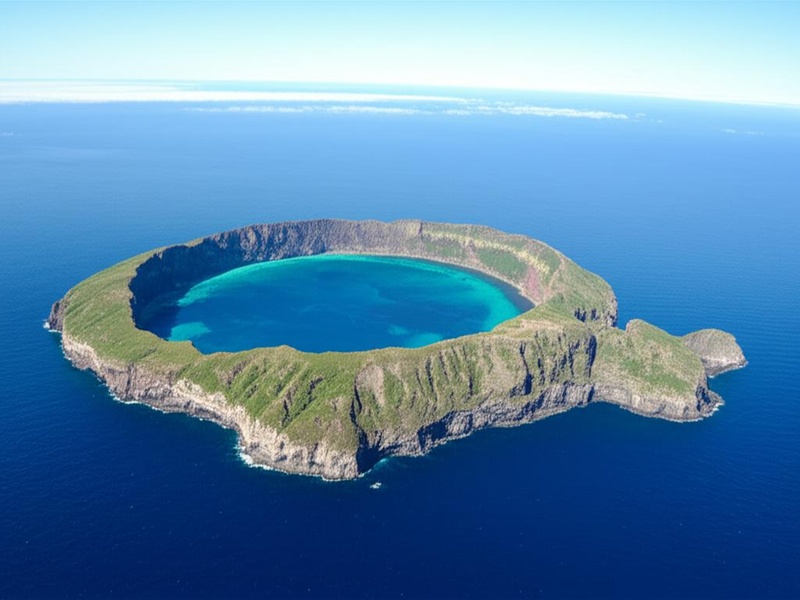 The Complete List of Active Volcanoes in Asia - 33travels