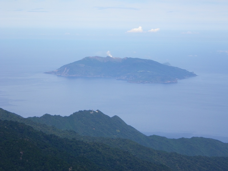 The Complete List of Active Volcanoes in Asia - 33travels