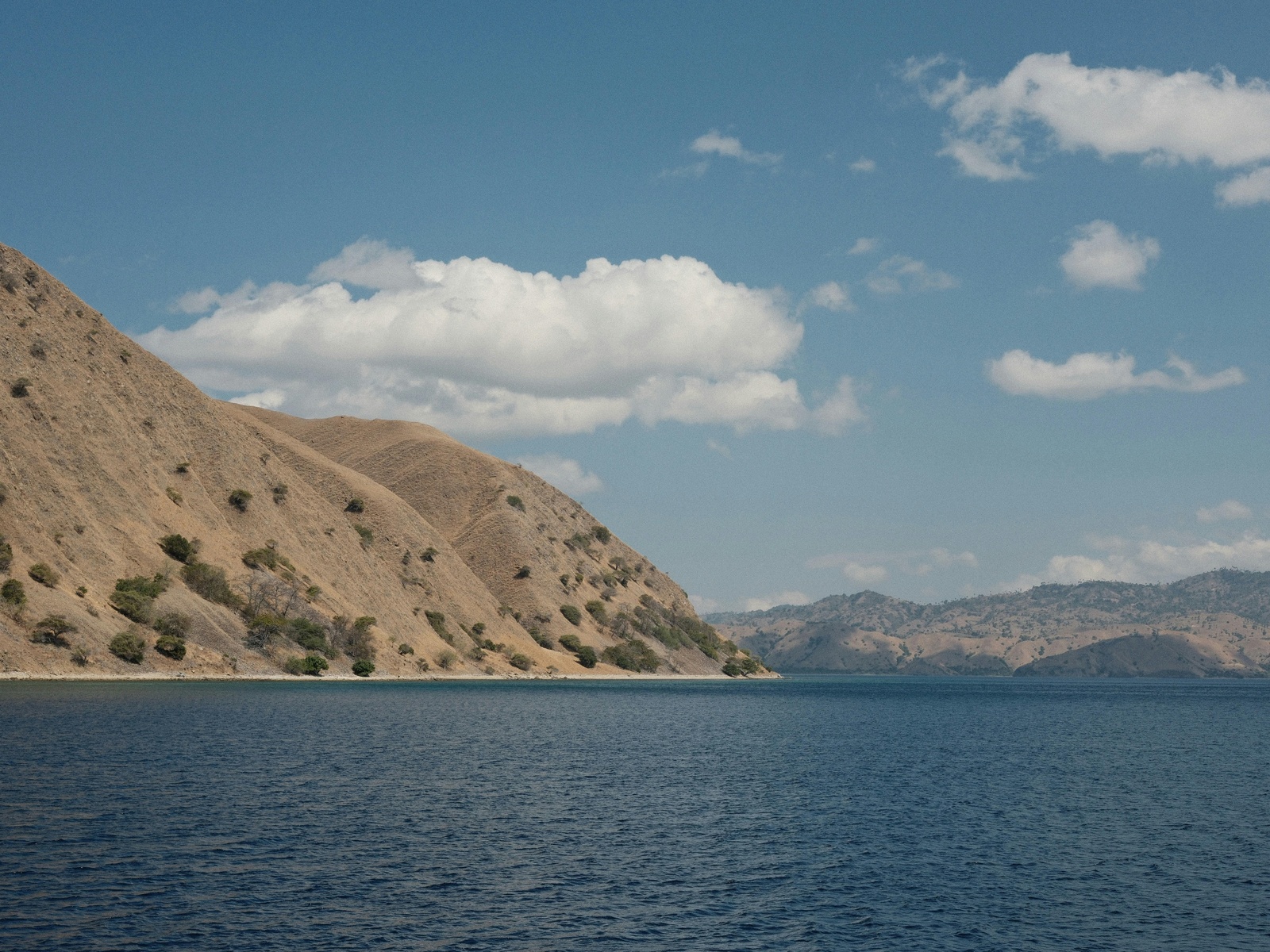 The Complete List of Lakes In Egypt - 33travels
