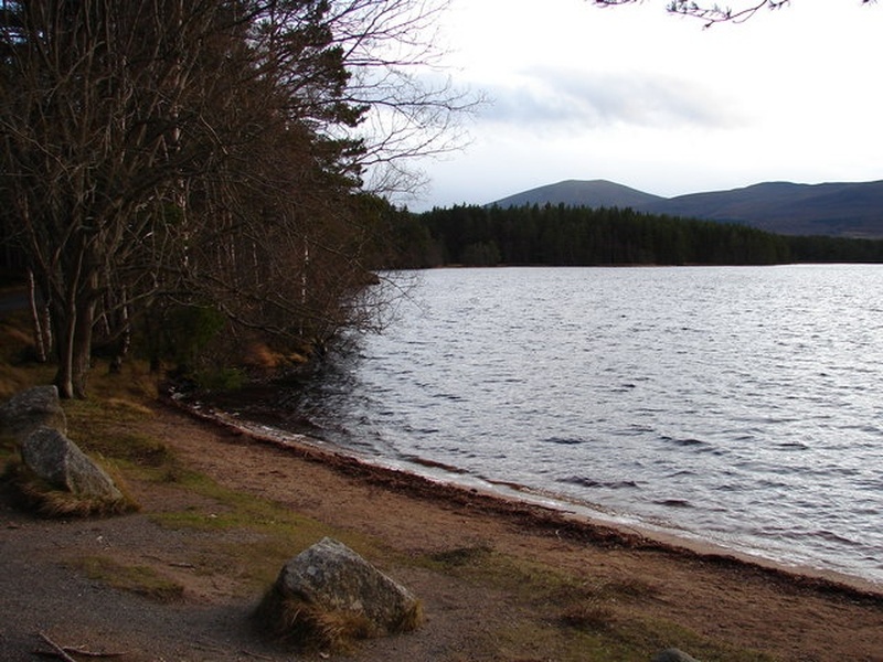 Lakes in Scotland: The Complete List - 33travels