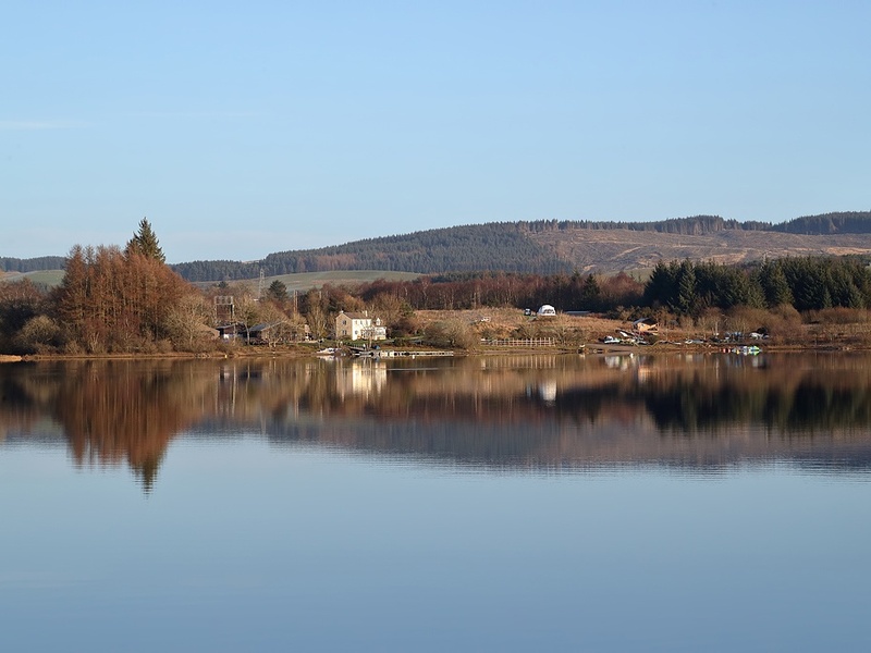 Lakes in Scotland: The Complete List - 33travels