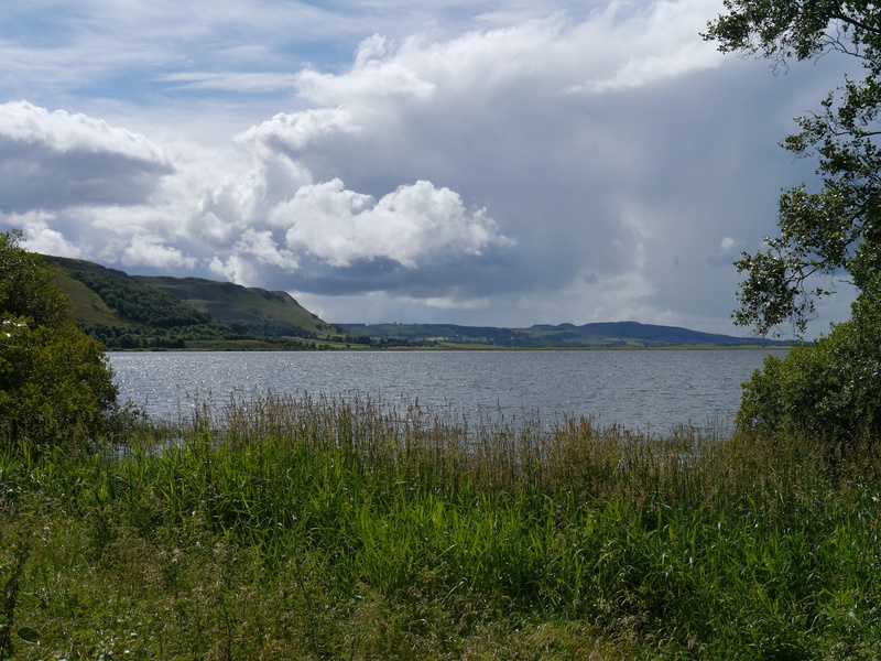 Lakes in Scotland: The Complete List - 33travels