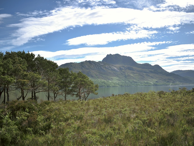 Lakes in Scotland: The Complete List - 33travels