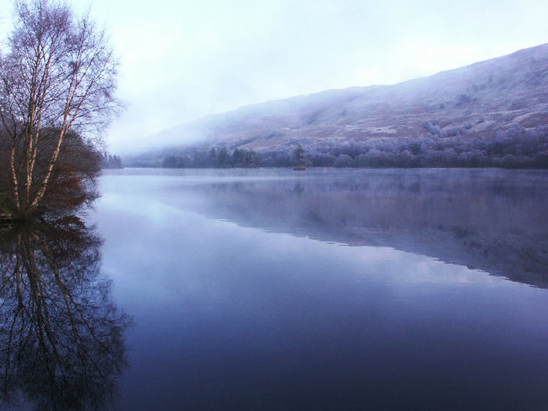 Lakes in Scotland: The Complete List - 33travels