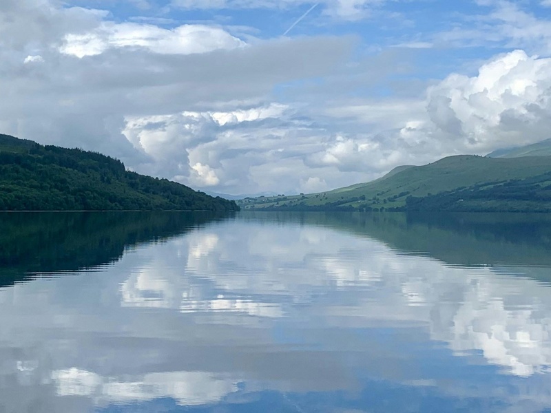 Lakes in Scotland: The Complete List - 33travels