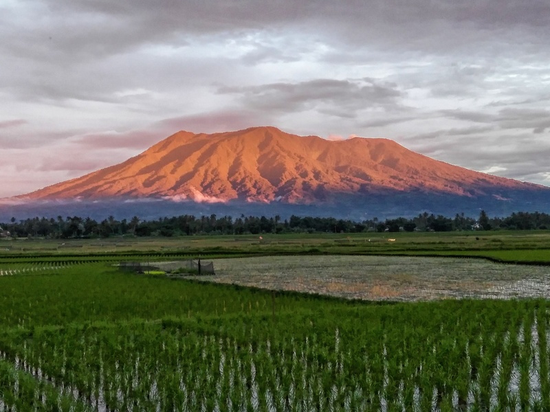 The Complete List of Active Volcanoes in Asia - 33travels