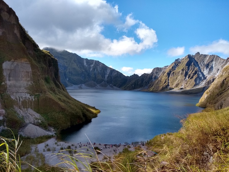 The Complete List of Active Volcanoes in Asia - 33travels