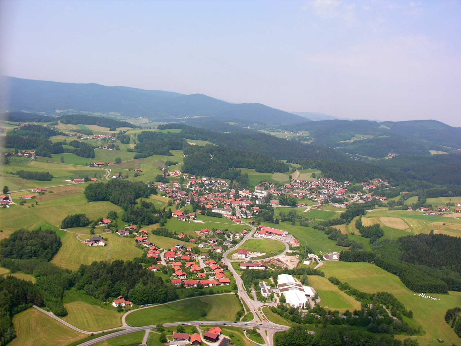List of Rivers in Germany - 33travels