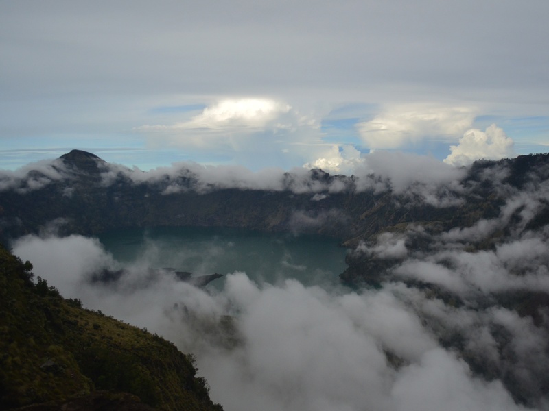 The Complete List of Active Volcanoes in Asia - 33travels