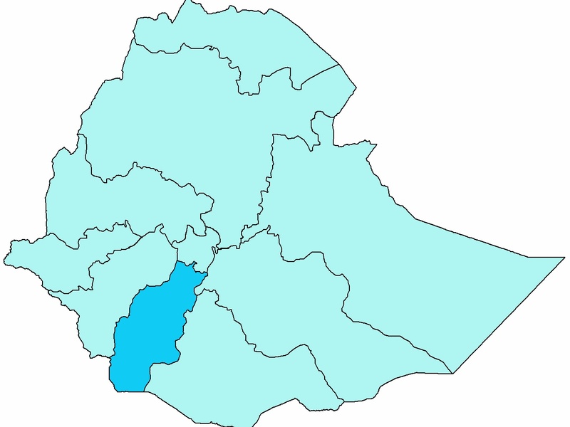 The Complete List of Dialects In Ethiopia - 33travels
