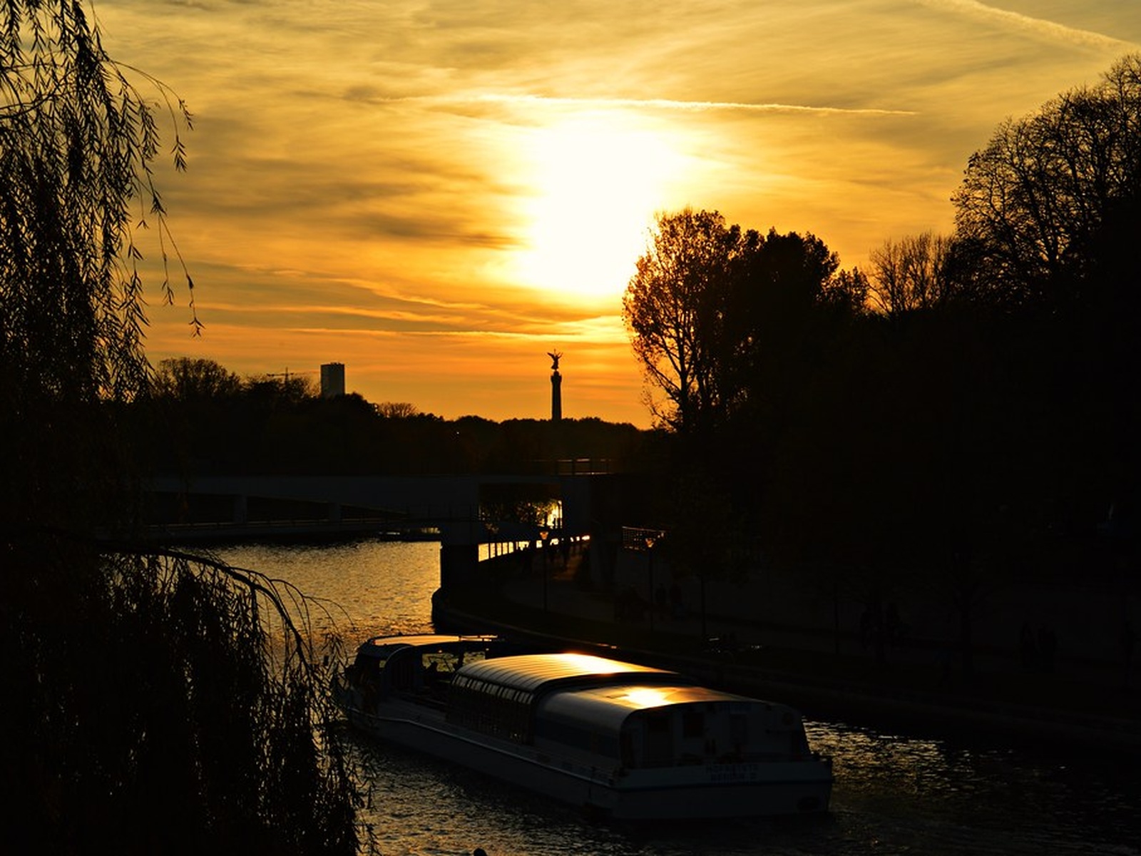 List of Rivers in Germany - 33travels