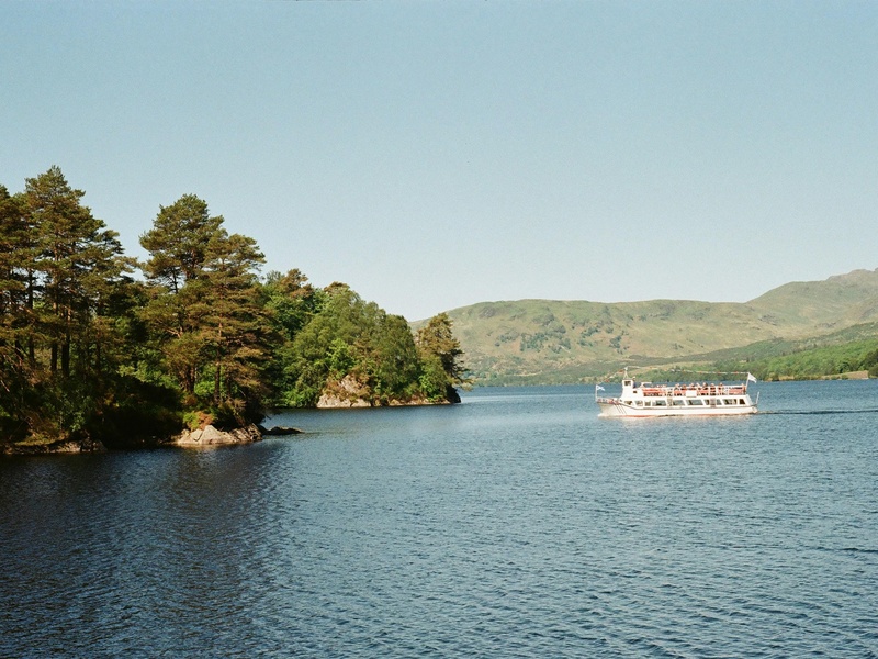 Lakes in Scotland: The Complete List - 33travels