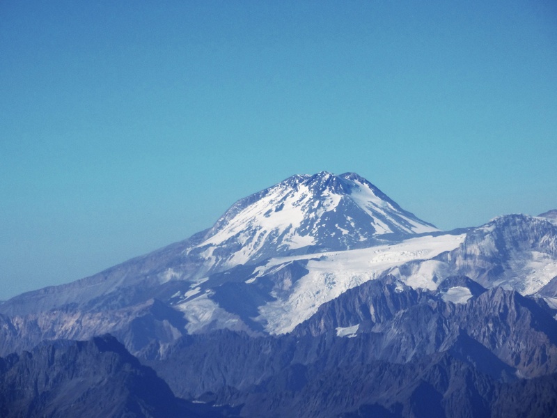 The Complete List of Active Volcanoes In The Andes - 33travels