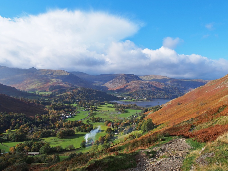 The Complete List of Lakes in the United Kingdom - 33travels