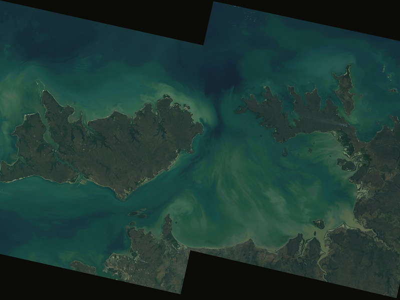 Bays in Australia: The Complete List - 33travels
