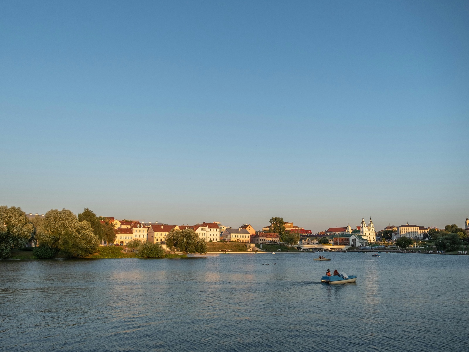 List of Rivers in Germany - 33travels