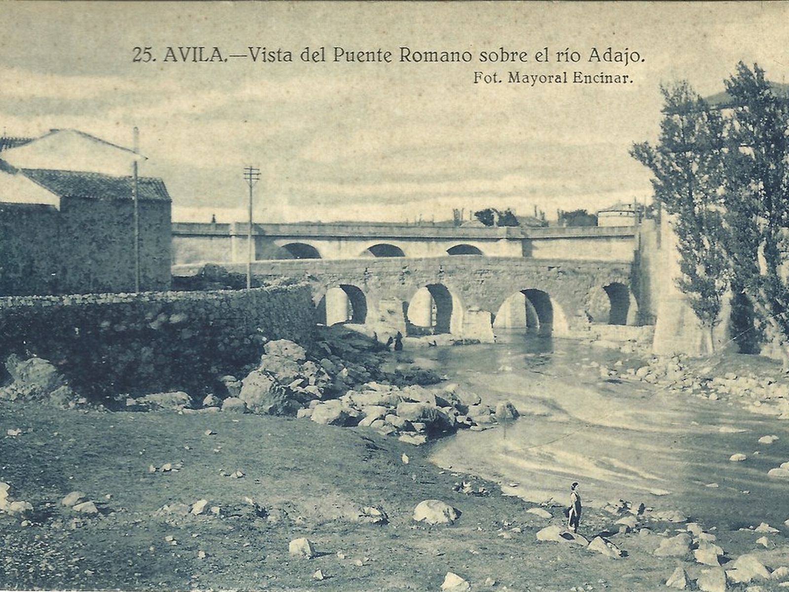 Rivers in Spain: The Complete List - 33travels