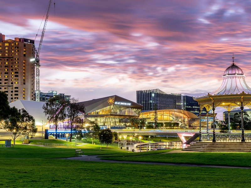 Largest Cities in Oceania by Population - 33travels