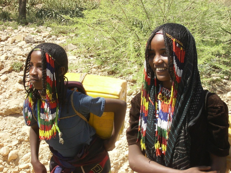Eritrea Ethnic Groups: The Complete List - 33travels
