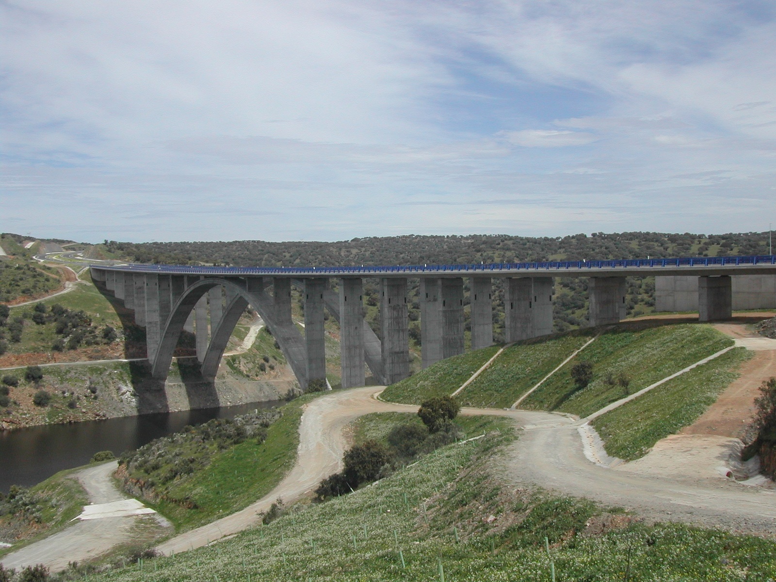 Rivers in Spain: The Complete List - 33travels