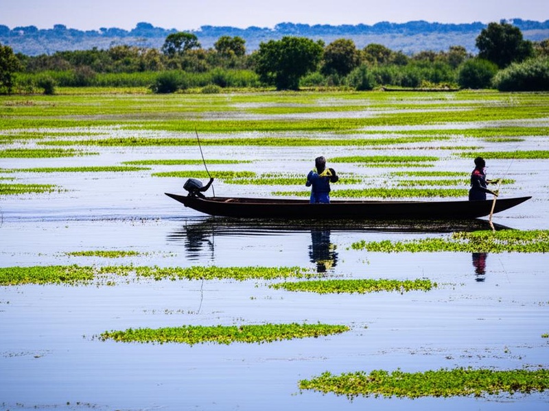Indigenous Languages in Zambia: The Complete List - 33travels