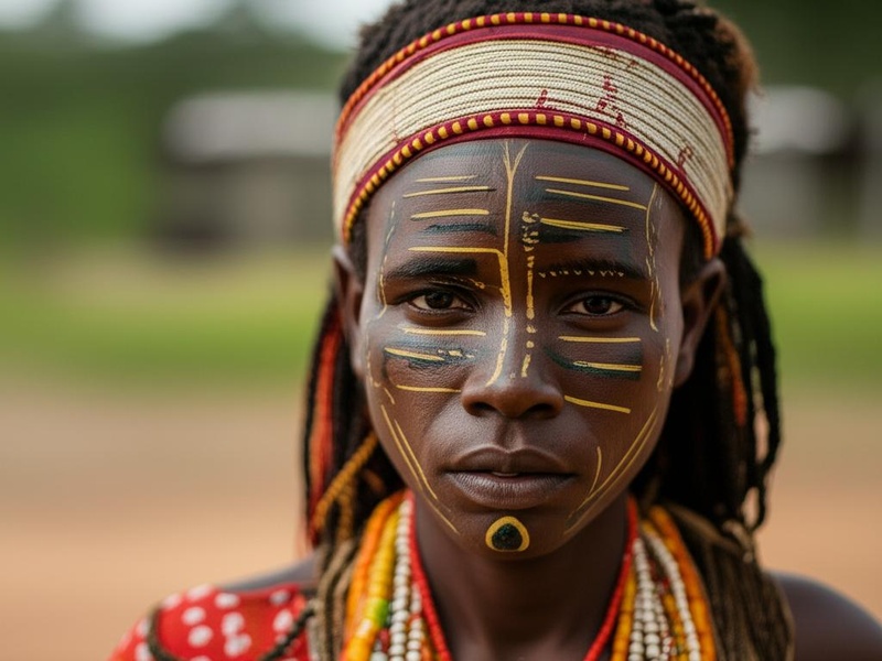 The Complete List of Languages Spoken In South Sudan - 33travels